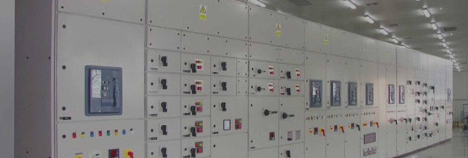 Load Shedding Solutions for Reliable Power | PowerSparrow