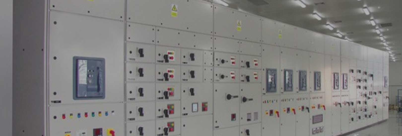 Load Shedding Solutions for Reliable Power | PowerSparrow